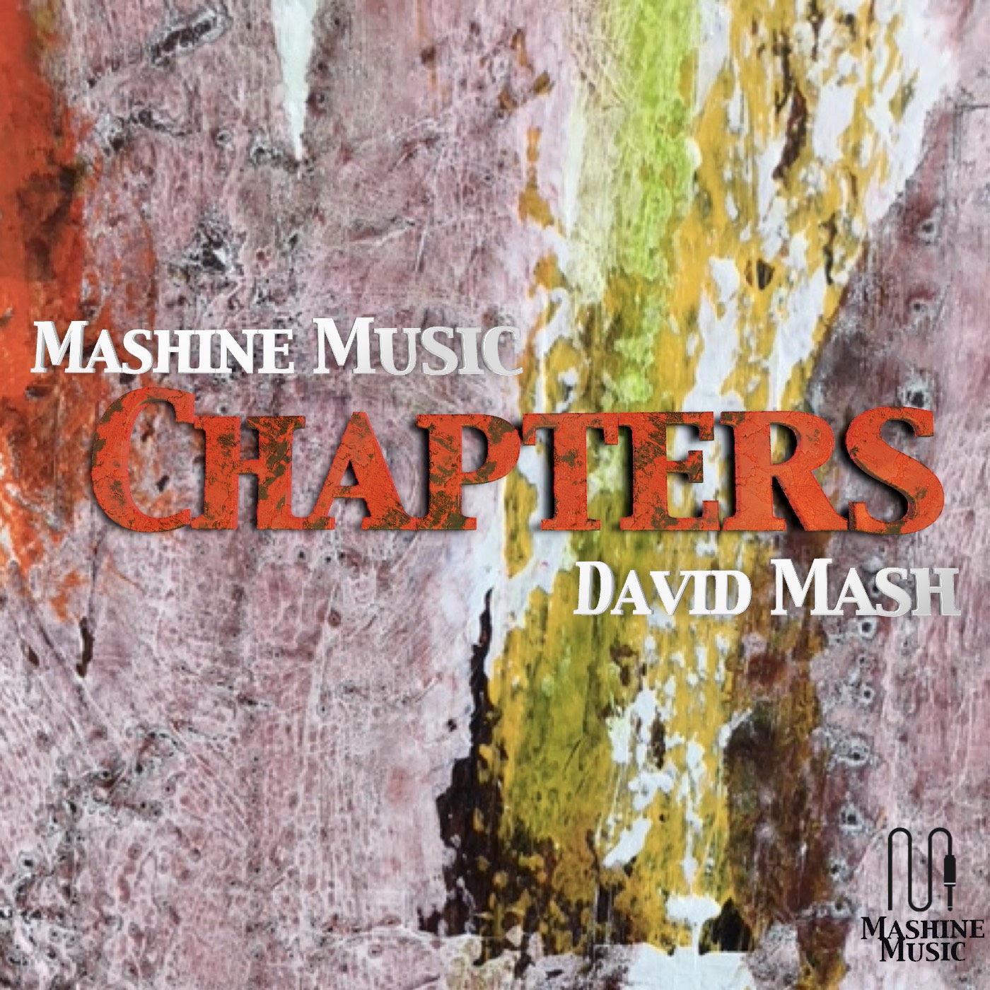 Chapters - David Mash