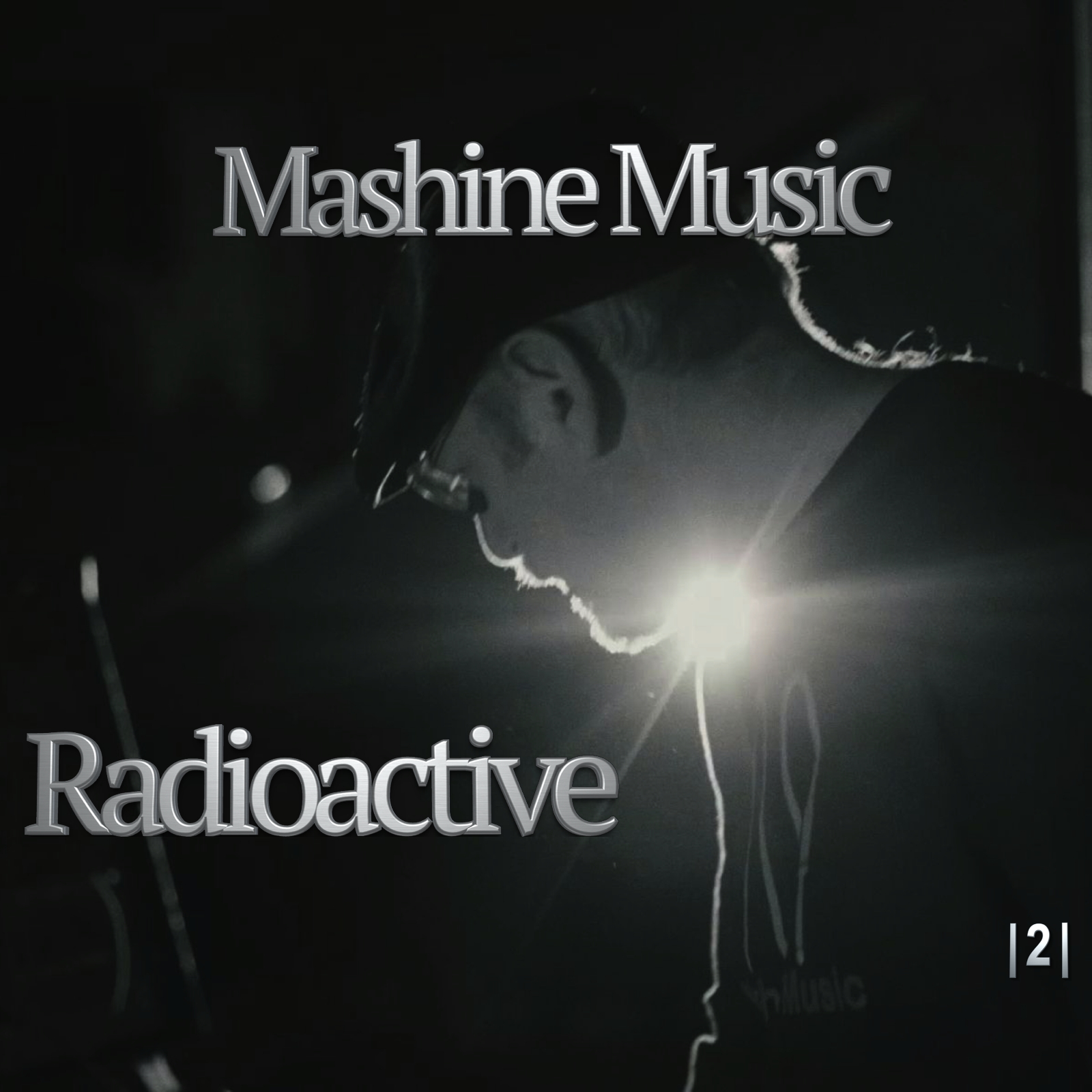 Radioactive - David Mash